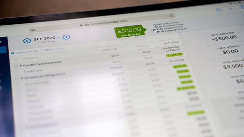 The Four Best Budgeting Apps Worth Paying For - EastRise