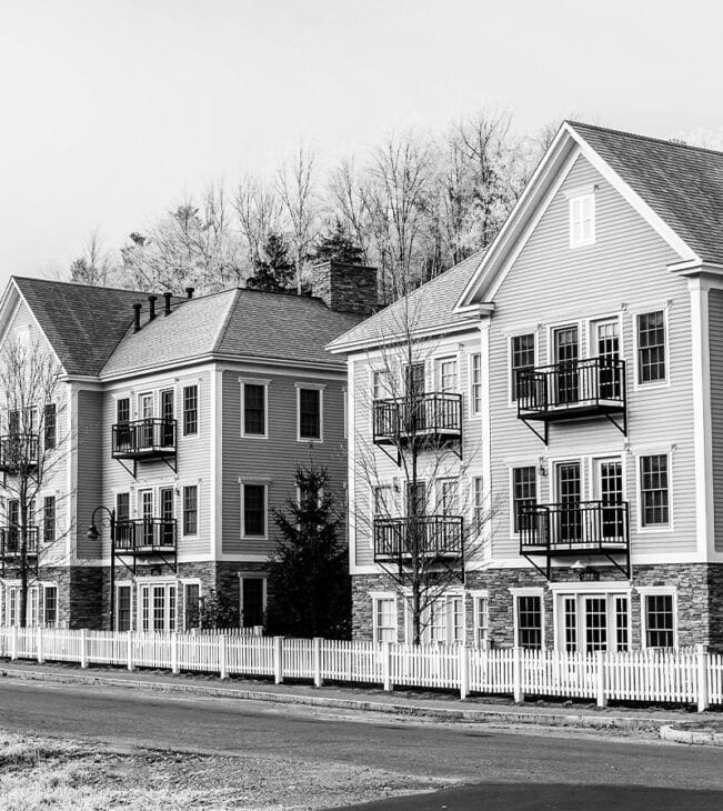 VHFA Mortgages - EastRise