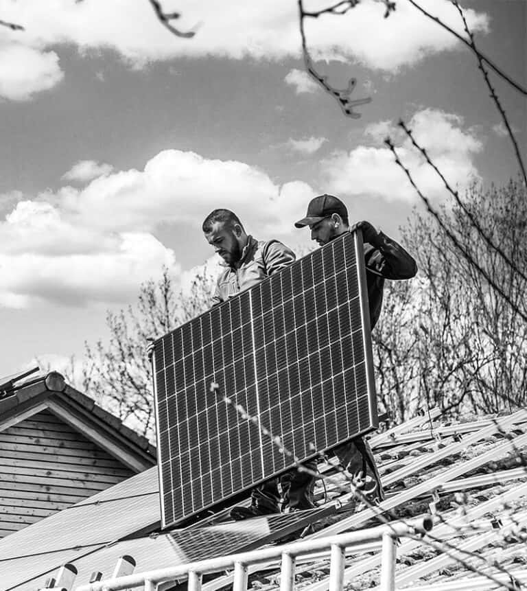 Solar loans - EastRise