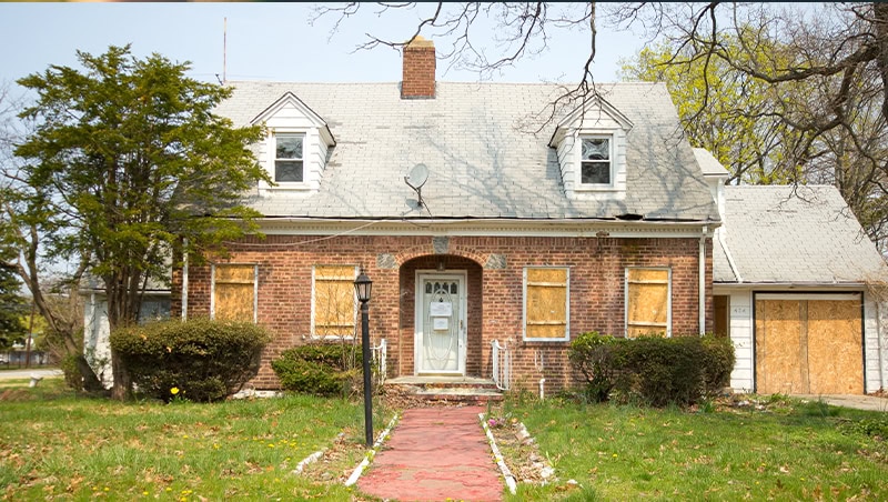 What You Need to Know before Financing a Rehab Home - EastRise