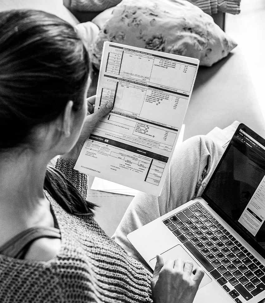 Your 5-Step Guide to Reducing Financial Anxiety - EastRise