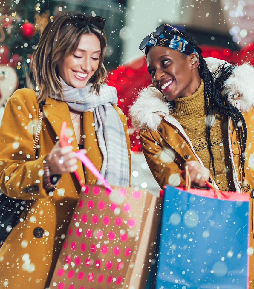 7 Tips for Last-Minute Holiday Shopping - EastRise