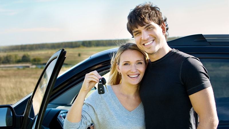 Auto Lease vs. Loan: Which Is Best for You? - EastRise